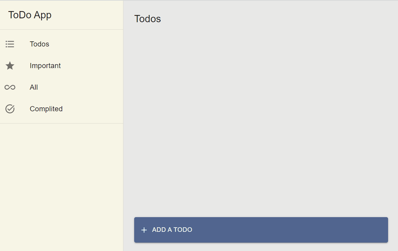 reactで作る todo アプリ 3/4｜TANALIB